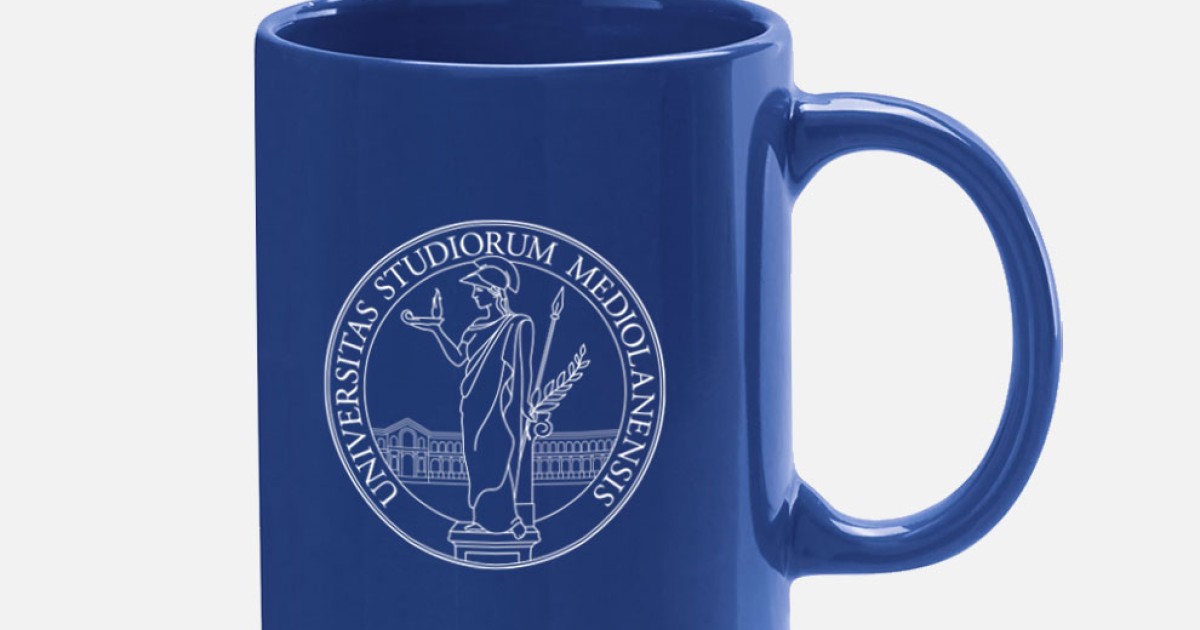 Mug | UniMi Merchandising Store